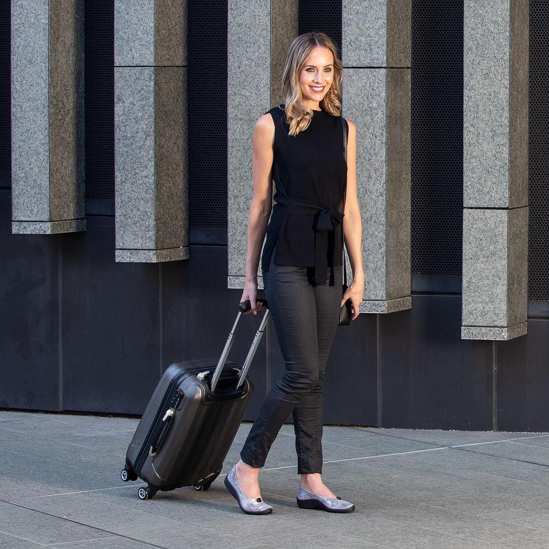 Step into Comfort and Innovation with Arcopedico at Zilba Lifestyle Fo ...