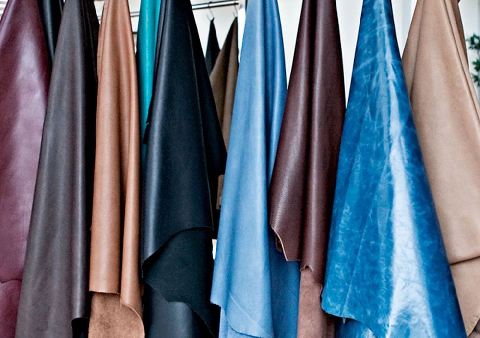 How ECCO Makes Shoes – Zilba Footwear