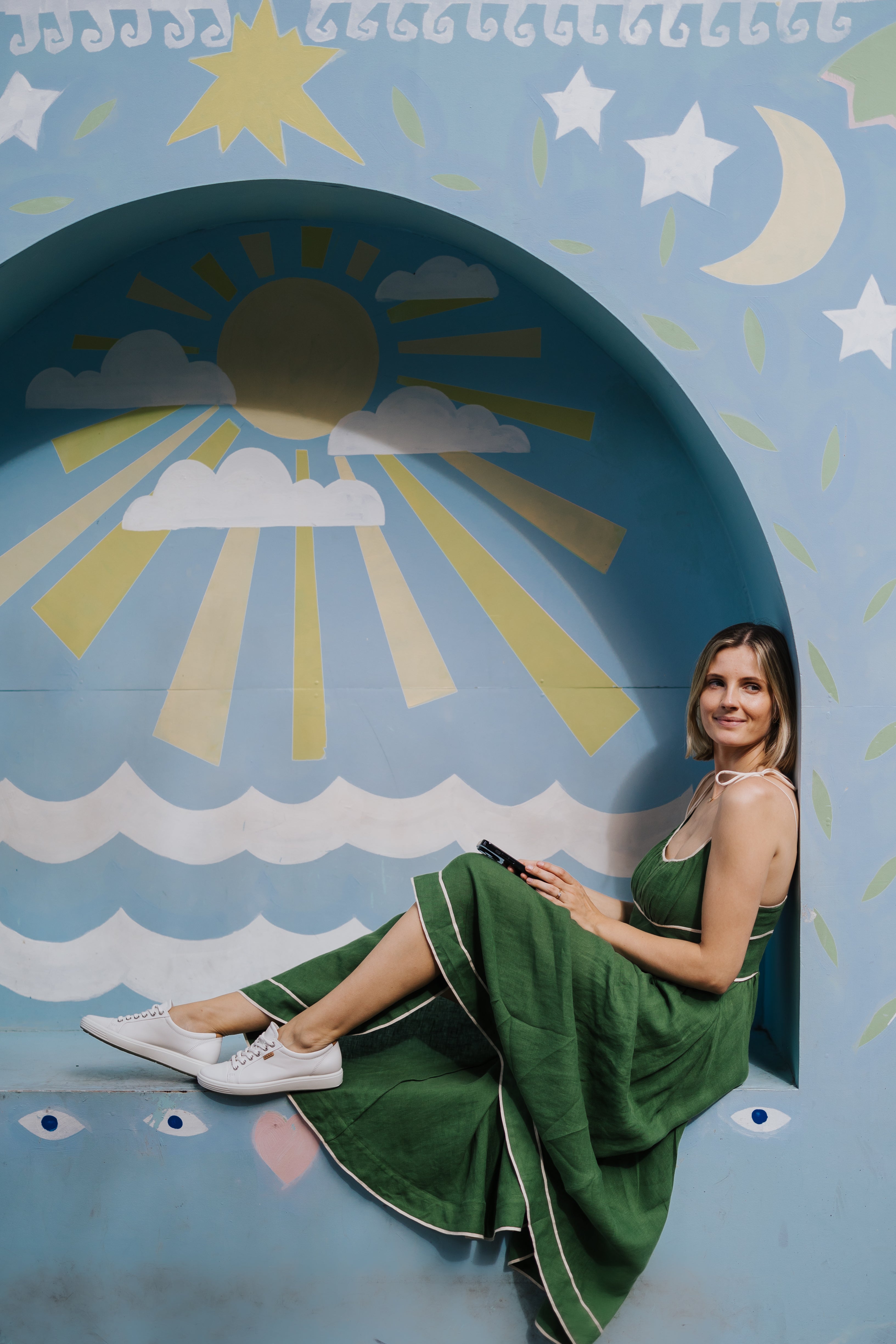 Zilba’s Latest Summer Style Trends for the 2024/25 Season – Zilba Footwear