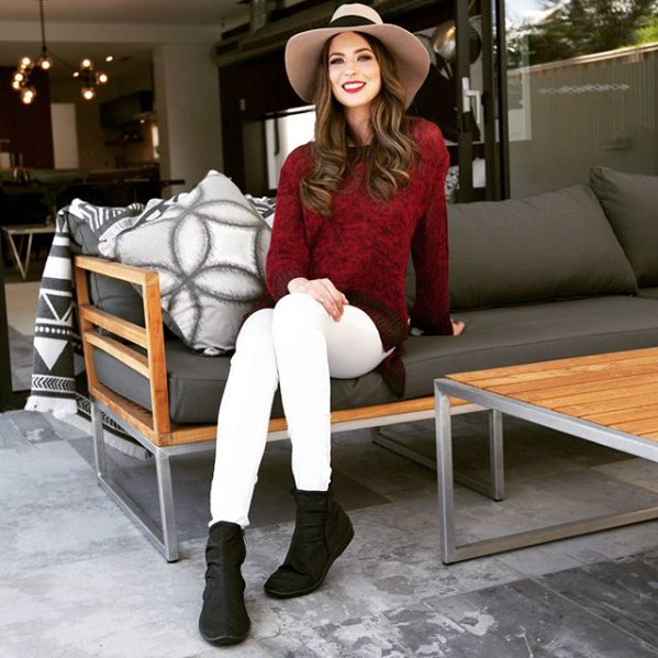 Arcopedico History – Zilba Footwear