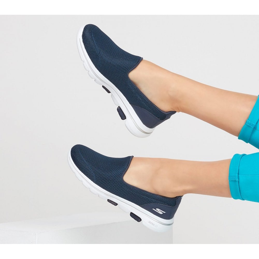 Why Are Skechers So Comfy? – Zilba Footwear