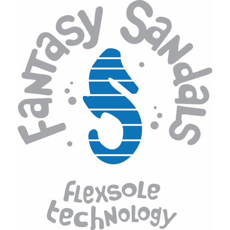 Fantasy Sandals – Zilba Footwear