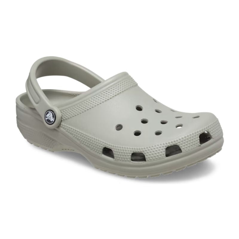 CROCS Classic Clog - Elephant – Zilba Footwear